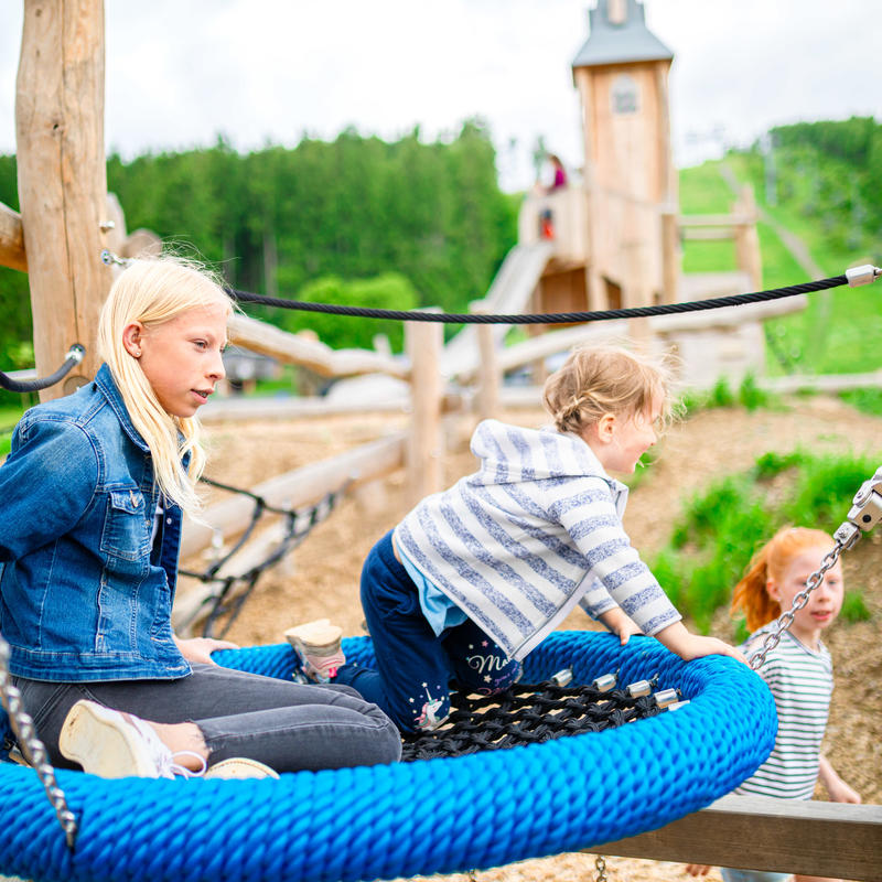 Schöneck: Eckis Entdeckerwelt - Familien-Tipps - Eckis Entdeckerwelt ...
